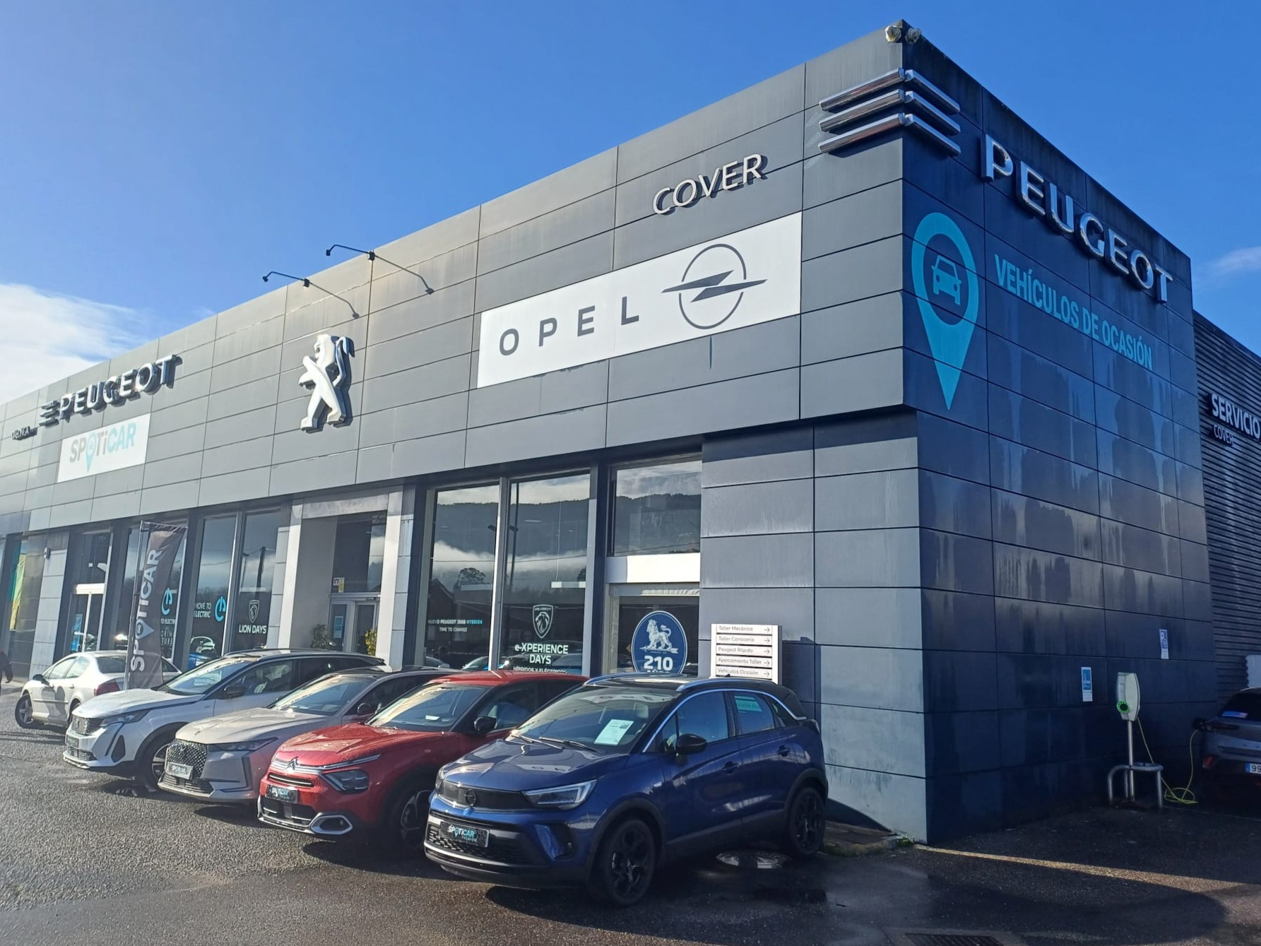 Stellantis & You Pontevedra Cover - Concesionario en Pontevedra ...