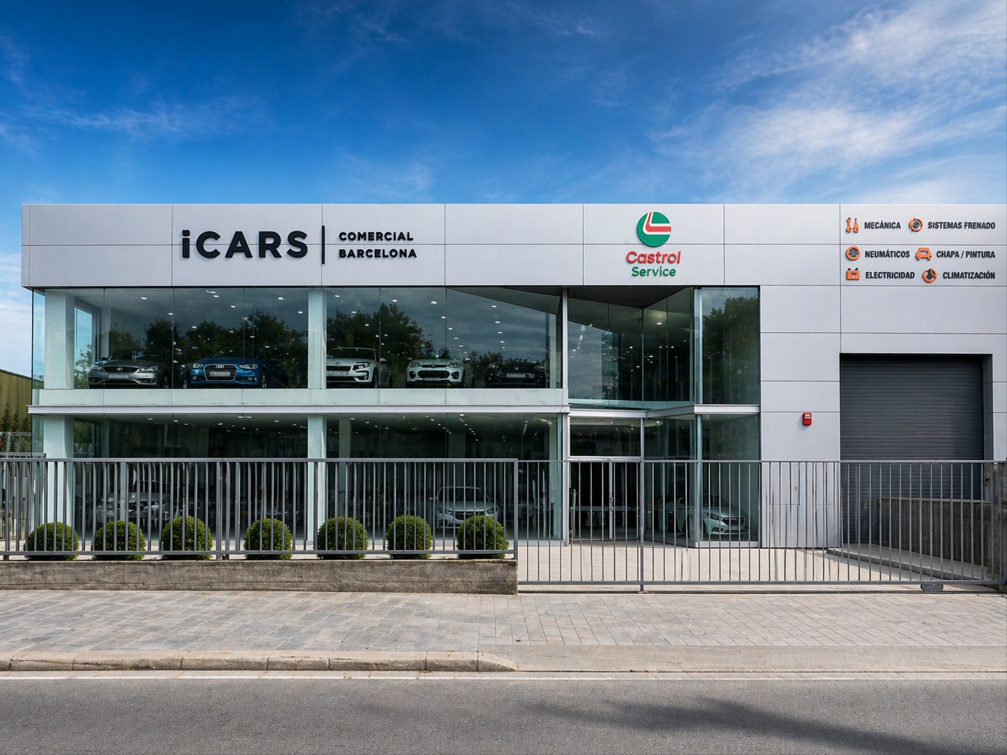 OPEL 1.5 TD 75kW 100CV Express L H1 650kg (2021) - 7.490 € en Barcelona ...