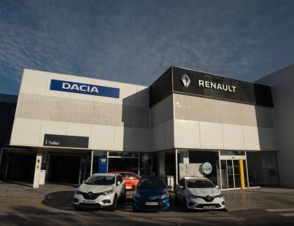 RENAULT Techno Mild Hybrid 116kW Auto (2024) - 31.000 € en Cádiz ...