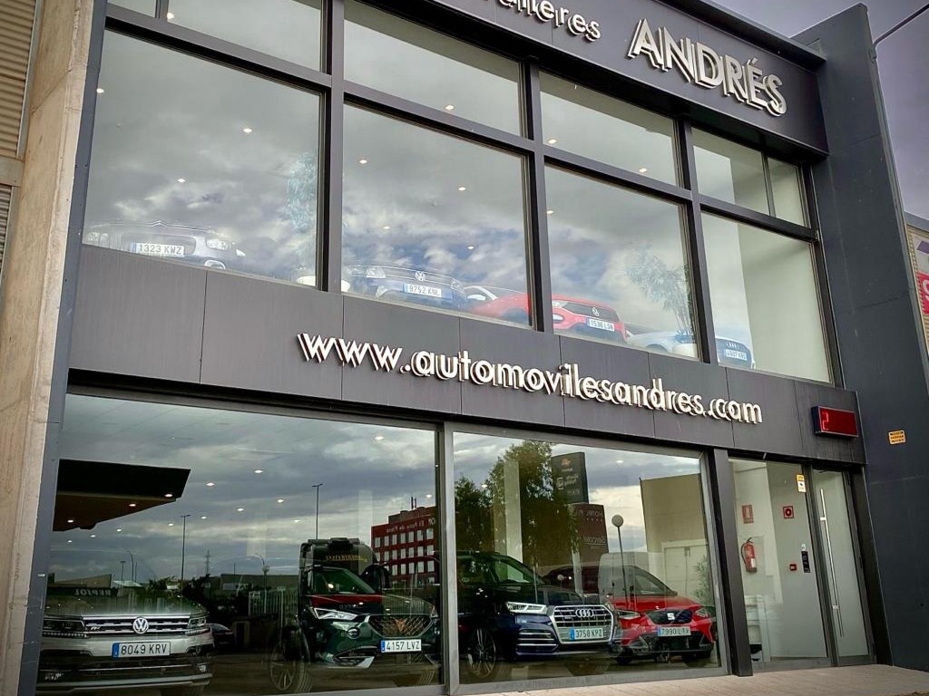 CUPRA León (2024) - 27.900 € en Zaragoza | Coches.net