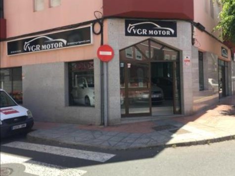 Demo VN - Concesionario en Barcelona | Coches.net