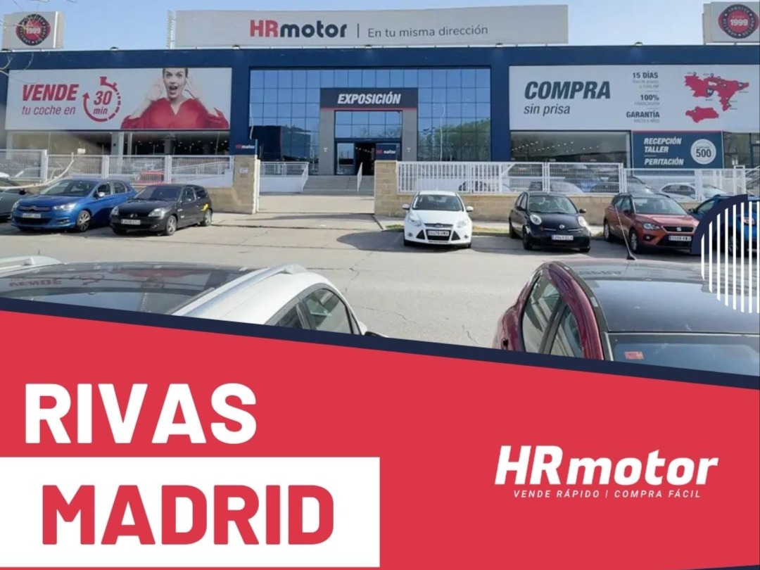 MITSUBISHI 200 MPI Challenge (2021) - 15.490 € en Madrid | Coches.net