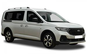 Precios VOLKSWAGEN Touran y ofertas de enero 2026 | Coches.net
