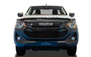 ISUZU Modelos y Precios - Toda la Gama de ISUZU | Coches.net
