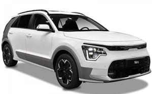 KIA Modelos y Precios - Toda la Gama de KIA | Coches.net