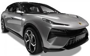 LOTUS Eletre X Nuevos en Barcelona | Coches.net