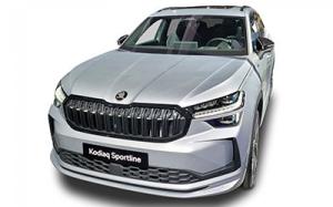 SKODA Modelos y Precios - Toda la Gama de SKODA | Coches.net