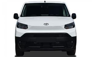 Medidas CITROEN Jumpy nuevo: Largo, ancho, alto y maletero | Coches.net