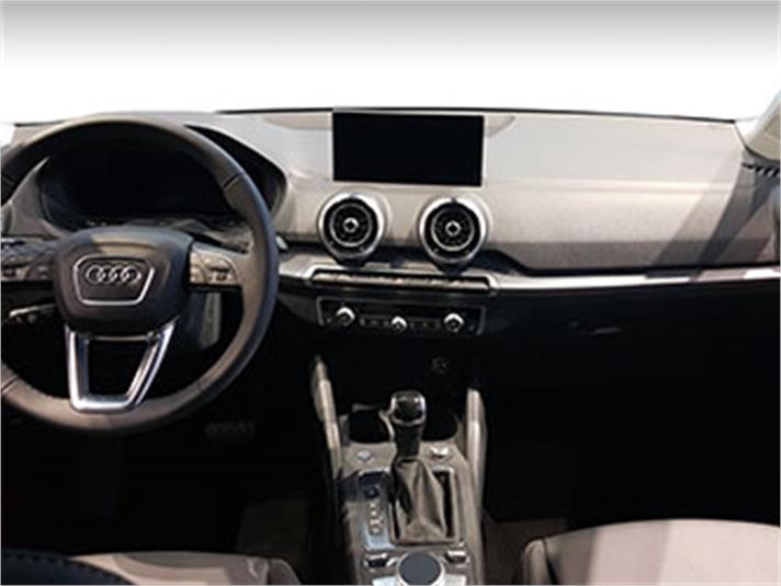 Interior AUDI Q2 - Detalles y Características | Coches.net