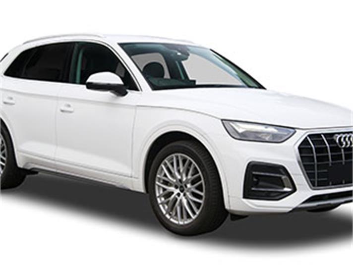 Ficha técnica y precio del AUDI Q5 4X4 SUV ADVANCED 35 TDI 120KW S ...