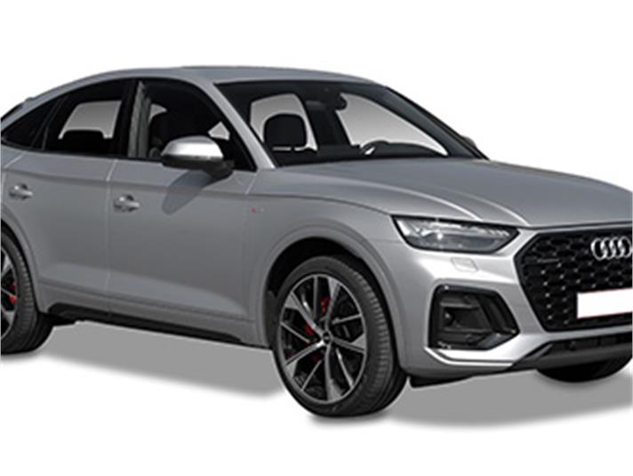 Ficha técnica y precio del AUDI Q5 SPORTBACK 4X4 ADVANCED TFSI QUATTRO ...
