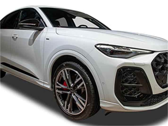 Ficha técnica y precio del AUDI Q5 SPORTBACK 4X4 SQ5 TFSI 270KW 367CV ...