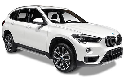 Ficha técnica y precio del BMW X1 SUV SDRIVE16D DIÉSEL 2017 | Coches.net
