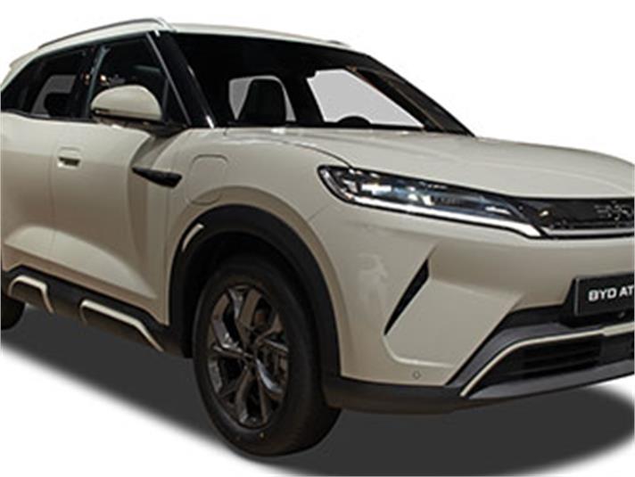 Ficha técnica y precio del BYD ATTO 2 SUV ACTIVE ELÉCTRICO 2025 ...