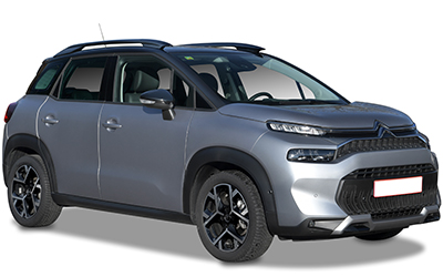 Ficha técnica y precio del CITROEN C3 AIRCROSS SUV BLUEHDI 81KW 110CV ...