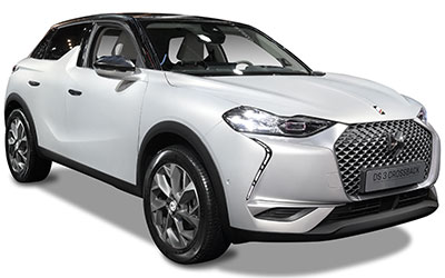 Ficha técnica y precio del DS DS 3 CROSSBACK SUV PURETECH 96KW 130CV PERFORMANCE LINE GASOLINA ...