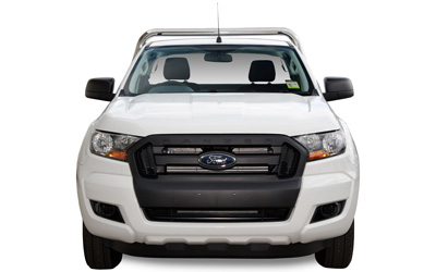 Ficha técnica y precio del FORD RANGER PICK UP 2.2 TDCI 118KW 4X4 CAB ...