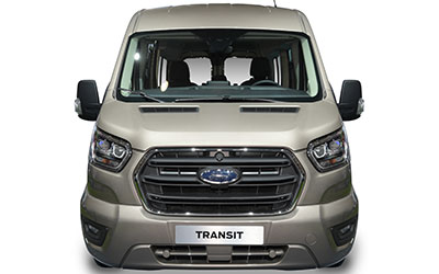 Ficha técnica y precio del FORD TRANSIT INDUSTRIALES 350 L4 TREND N1 ...