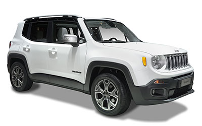Ficha técnica y precio del JEEP RENEGADE SUV 2.0 MJET LIMITED 4X4 140 CV ACTIVE DRIVE DIÉSEL ...