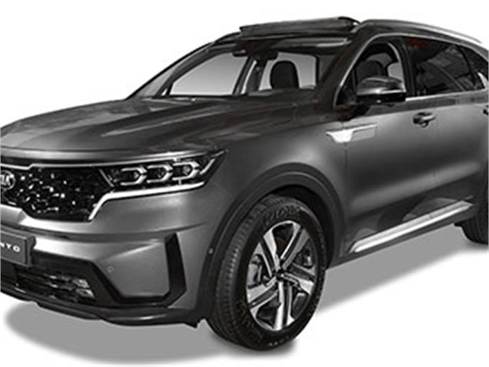 Ficha técnica y precio del KIA SORENTO 4X4 SUV 1.6 TGDI PHEV EMOTION ...