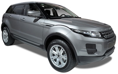 Ficha técnica y precio del LAND-ROVER RANGE ROVER EVOQUE 4X4 2.2L ED4 ...