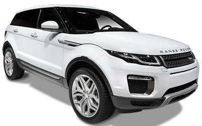 Ficha técnica y precio del LAND-ROVER RANGE ROVER EVOQUE SUV 2.0L TD4 ...