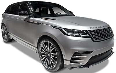 Ficha técnica y precio del LAND-ROVER RANGE ROVER VELAR 4X4 SUV 2.0D I4 150KW 204CV SE 4WD AUTO ...