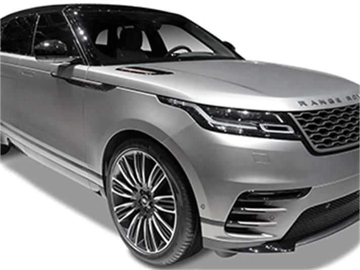 Ficha técnica y precio del LAND-ROVER RANGE ROVER VELAR 4X4 SUV 2.0D I4 ...