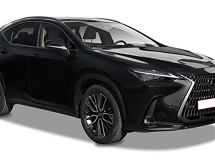 Ficha técnica y precio del LEXUS NX SUV 350H EXECUTIVE 4WD HÍBRIDO 2025 ...