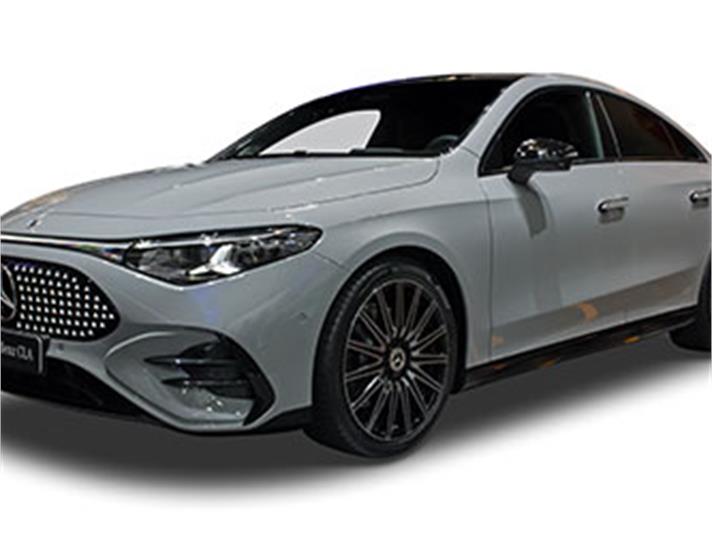 Ficha técnica y precio del MERCEDES-BENZ CLA BERLINA CLA 200 CON ...