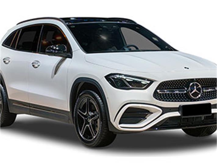 Ficha técnica y precio del MERCEDES-BENZ GLA SUV GLA 200 D DIÉSEL 2025 ...