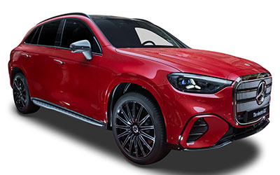 Ficha técnica y precio del MERCEDES-BENZ GLC SUV GLC 300 E 4MATIC ...