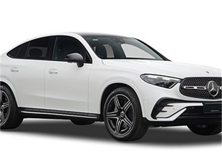 Ficha técnica y precio del MERCEDES-BENZ GLC COUPE 4X4 GLC 300 E 4MATIC ...