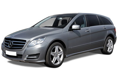 Ficha técnica y precio del MERCEDES-BENZ CLASE R MONOVOLUMEN R 500 ...