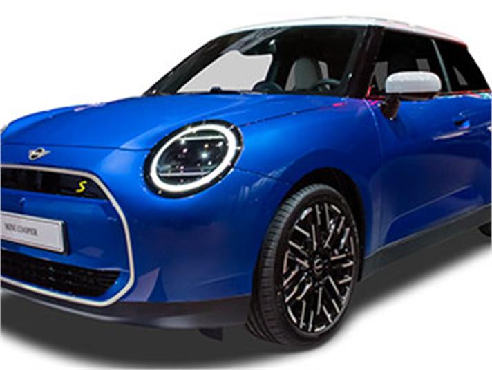 Ficha técnica y precio del MINI COOPER BERLINA C GASOLINA 2026 | Coches.net