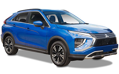 Ficha técnica y precio del MITSUBISHI ECLIPSE CROSS 4X4 SUV PHEV KAITEKI 4WD HÍBRIDO ENCHUFABLE ...