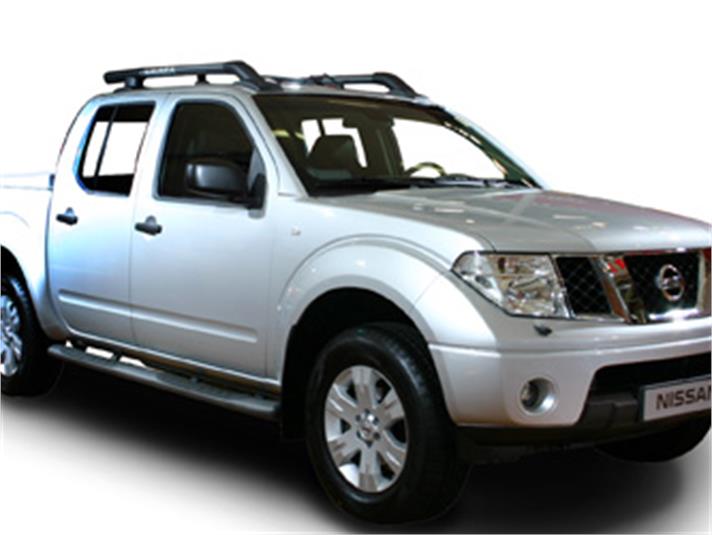 Ficha técnica y precio del NISSAN NAVARA PICK UP 4X4 DOBLE CABINA LE ...