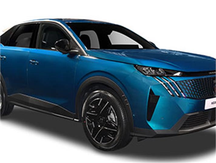 Ficha técnica y precio del PEUGEOT 3008 HYBRID SUV 1.2 107KW ALLURE ...