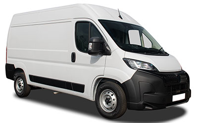 Ficha técnica y precio del PEUGEOT BOXER INDUSTRIALES 3.5T L3H3 BHDI ...