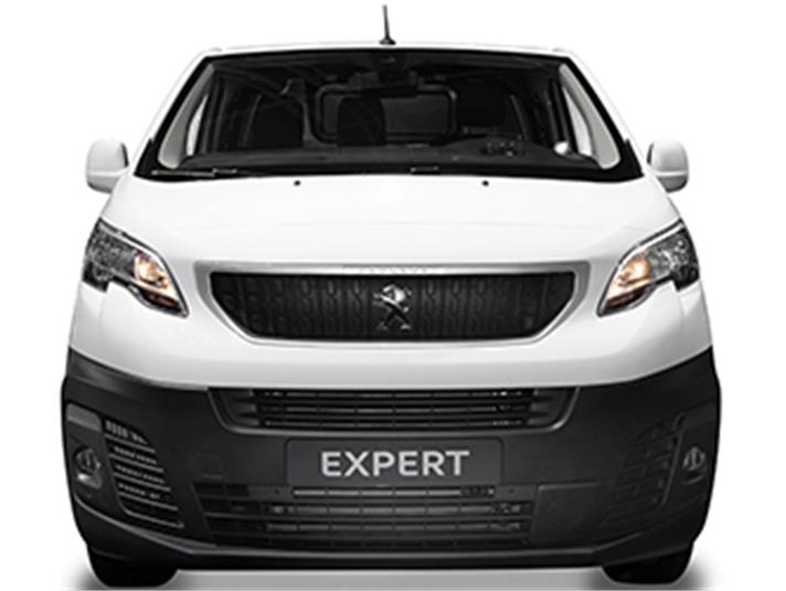 Ficha Técnica Y Precio Del Peugeot Expert Industriales Furgon Bluehdi 8432