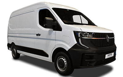 Ficha técnica y precio del RENAULT MASTER E-TECH INDUSTRIALES FURGON TRACCION L2H2 3500 ...