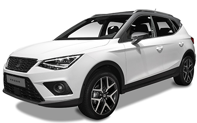 Ficha técnica y precio del SEAT ARONA 4X4 1.0 TGI 66KW 90CV FR GO GAS ...