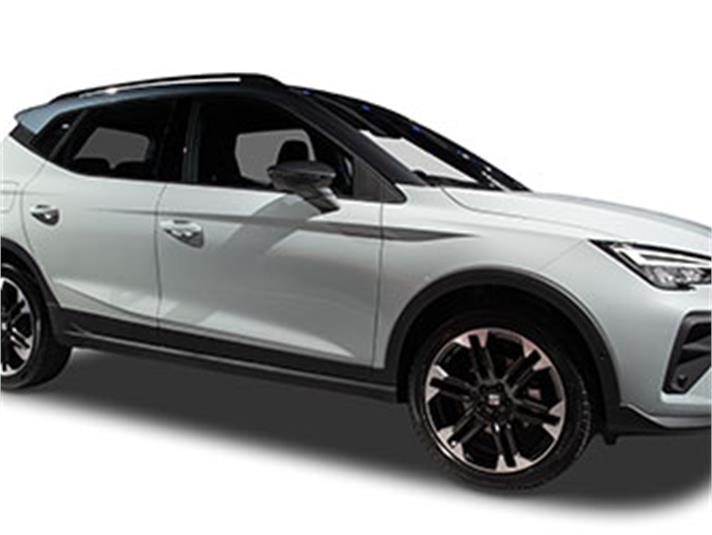 Ficha técnica y precio del SEAT ARONA 4X4 1.0 TSI 85KW 115CV STARTSTOP ...