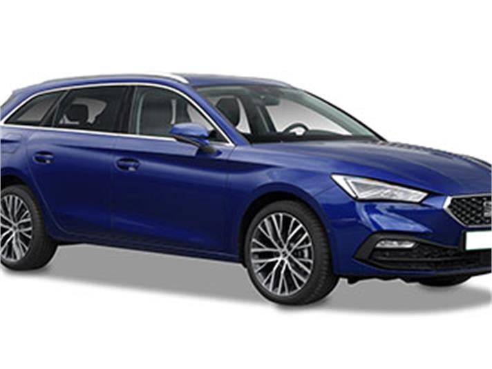 Ficha técnica y precio del SEAT LEON FAMILIAR SP 2.0 TDI 110KW DSG SS ...