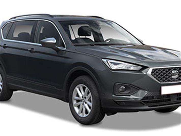Ficha técnica y precio del SEAT TARRACO SUV 2.0 TDI 147KW 4DRIVE DSG SS ...