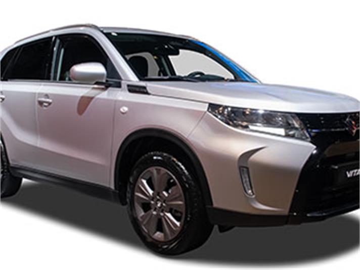 Ficha técnica y precio del SUZUKI VITARA 4X4 1.4 T S3 4WD MILD HYBRID ...