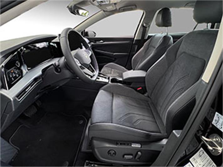 Interior VOLKSWAGEN Golf - Detalles y Características | Coches.net