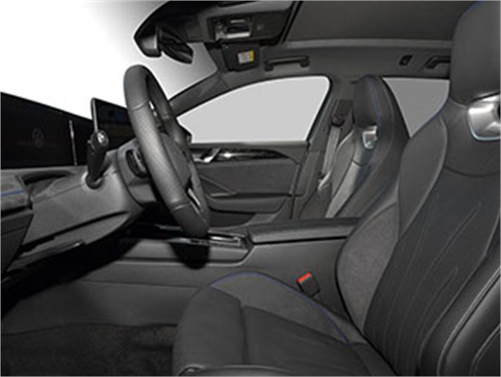 Interior VOLKSWAGEN Passat - Detalles y Características | Coches.net