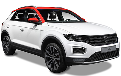 Ficha técnica y precio del VOLKSWAGEN T-ROC 4X4 SUV ADVANCE STYLE 2.0 ...